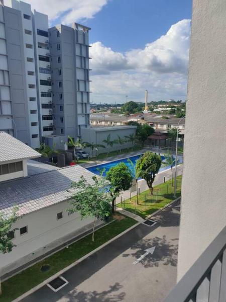 Alstenor Homestay - Semenyih