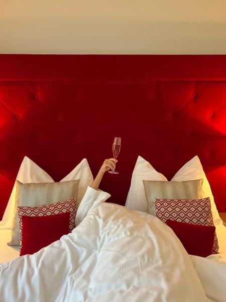 Theaterhotel & Suites Wien - Vienna