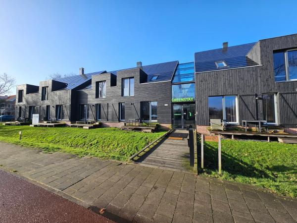Greenstay - Amstelveen