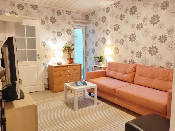 Väike-kuke Majutus - Estonia