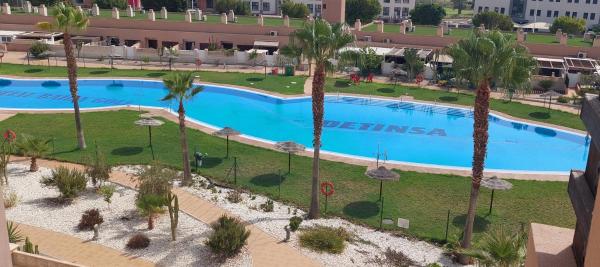 ÁTico De Ensueño, El Toyo, Almería - Playas, Golf, Cabo De Gata - Cabo de Gata