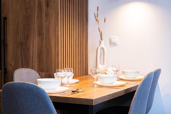 Rentero Michelska Residence Scandinavian Quiet Apartment, Prague - Praga