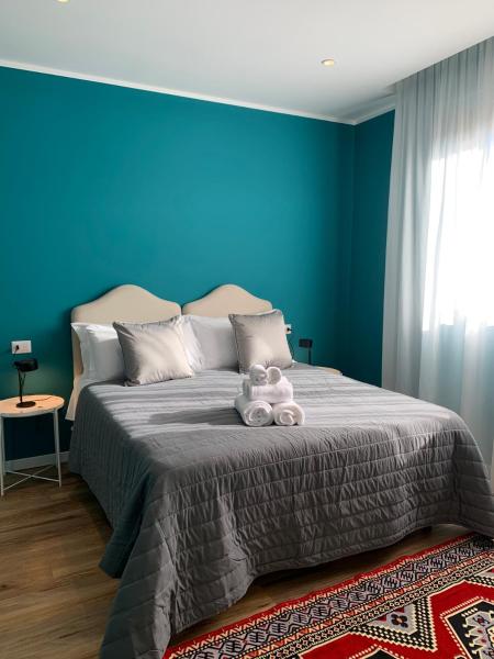 Apartment Hotel Marchesini - Italy