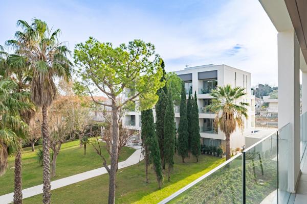 Marina Gardens Boutique&suites - Pescara