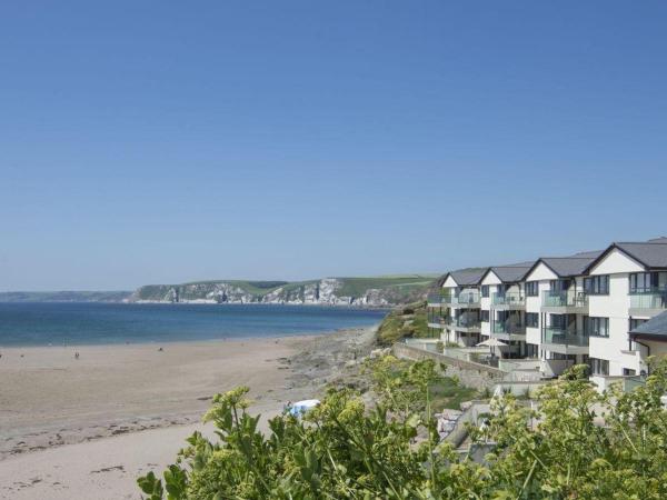 19 Burgh Island Causeway - Salcombe