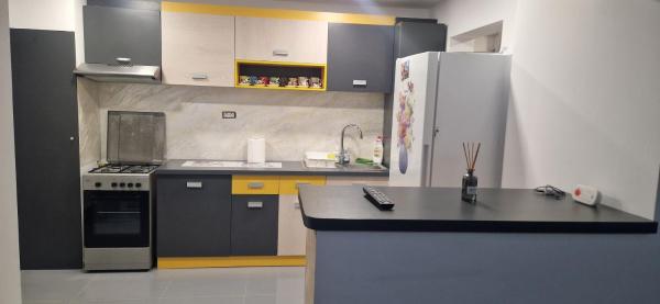 Apartament Roman - Roman