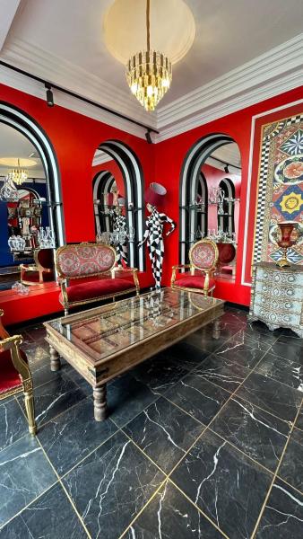 Think Hotel - Konya