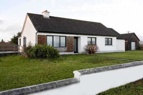 Doolin Getaway. - Lisdoonvarna
