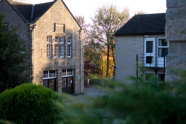 Cliff College - Bakewell