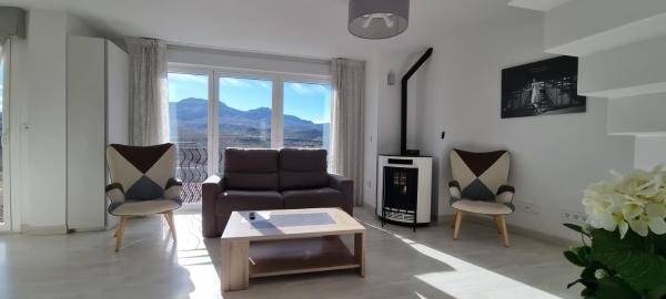 Apartamentos Miradores Del Isasa - Arnedillo