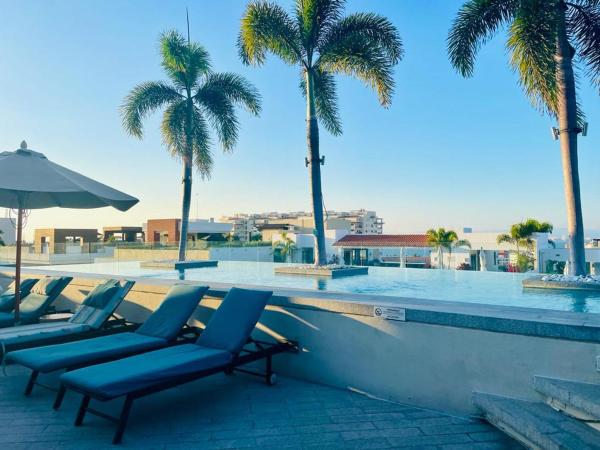 Zenith Downtown Studio In The Heart Of Zona Romantica - Puerto Vallarta