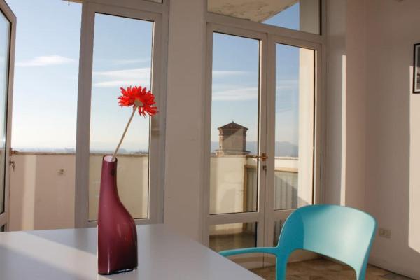 Vialetorino26 Luminoso E Grande Appartamento - Vicenza