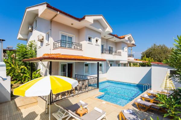 Villa Ada 2 - Dalyan