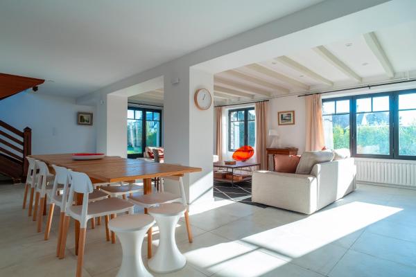 Portamaneg - Grande Maison Familiale Port-manech - Pont-Aven