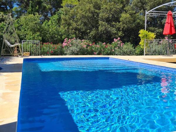 Dream Vacation In Authentic Provencal House - Cotignac