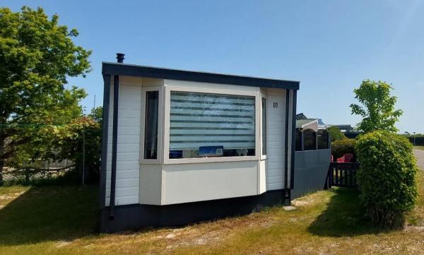 Chalet Seazon O1 - Ameland