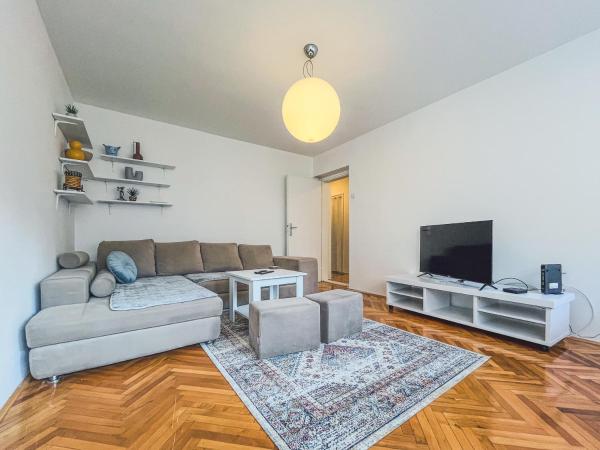 Tango Apartment Sarajevo Center - Saraybosna