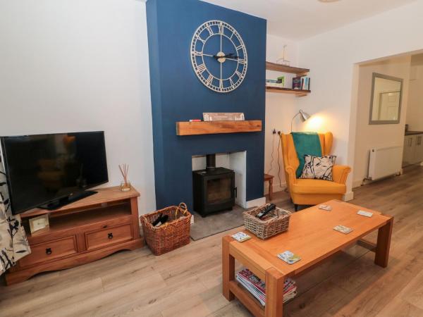 Myrtle Cottage - Alnmouth