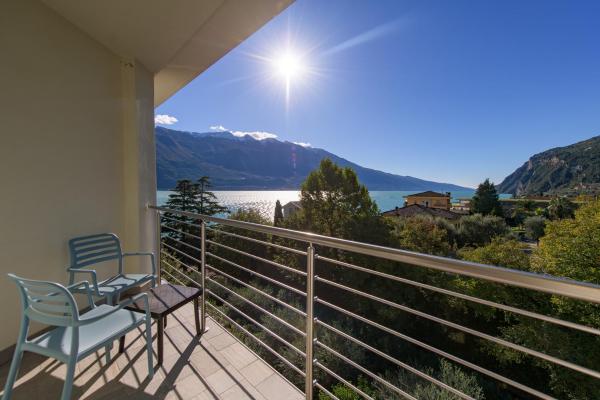 Hotel Sogno Del Benaco - Malcesine