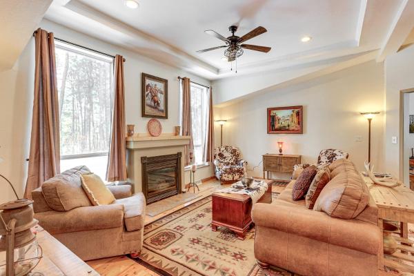 Bayfield Retreat, 9 Mi To Vallecito Reservoir! - Bayfield, CO