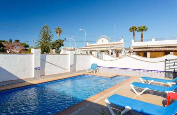 Apartamento Casa Postas Iv - Conil de la Frontera