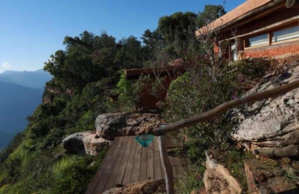 Refugio La Roca - Aratoca