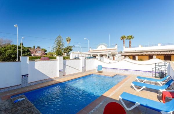 Apartamento Casa Postas I - Conil de la Frontera