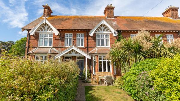 Thalassa - Walberswick
