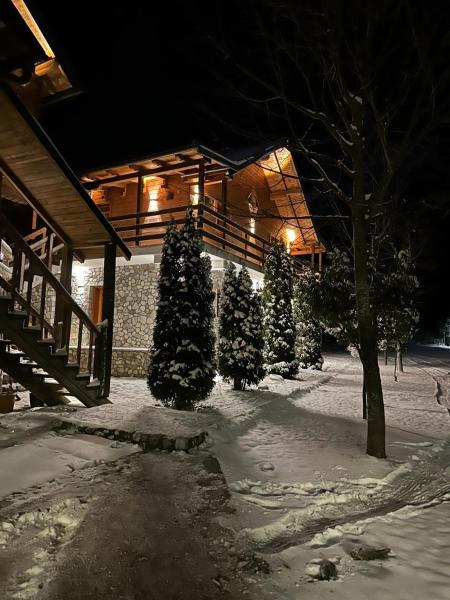 Valbona Relax - Valbonë