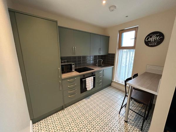 Two Bedroom Ground Floor Apartment, Professionally Managed - Blessington