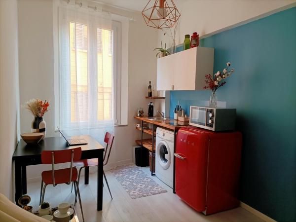 Appartamento In Pomposa, Nel Cuore Della Città - Modena, Italy