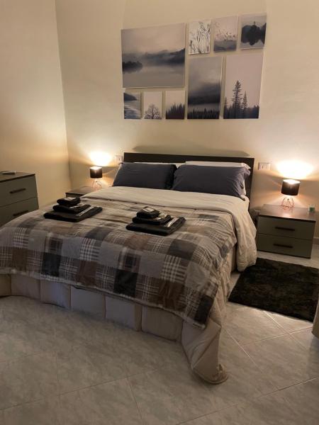 Civita Home Experience - Latium