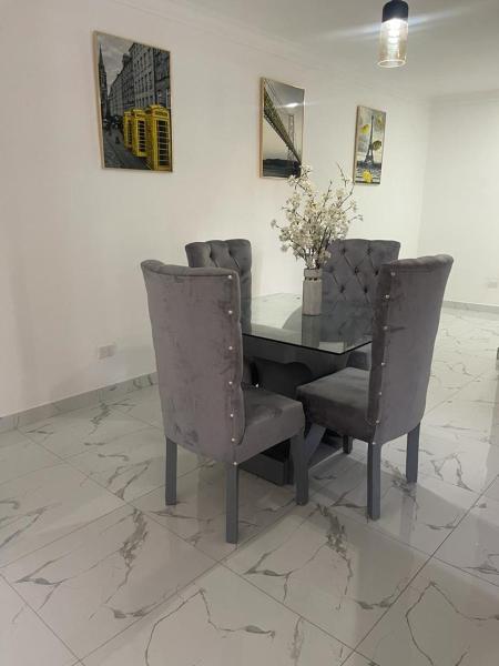 Apartamento Cerca De La Playa, La Romana. - La Romana