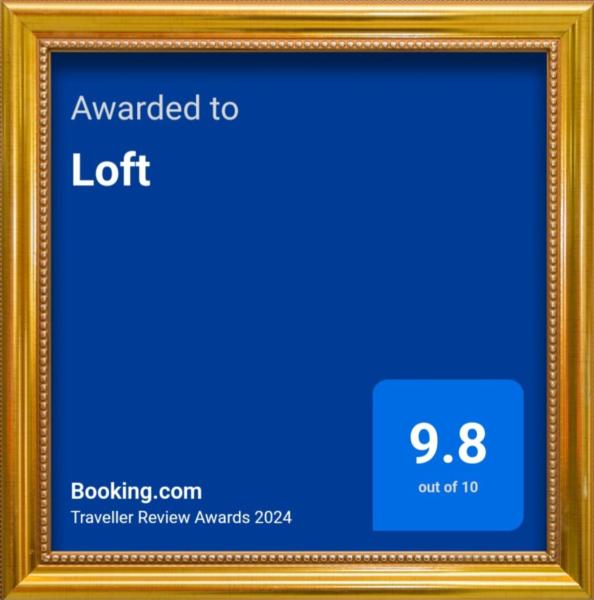 Loft - Rio de Janeiro