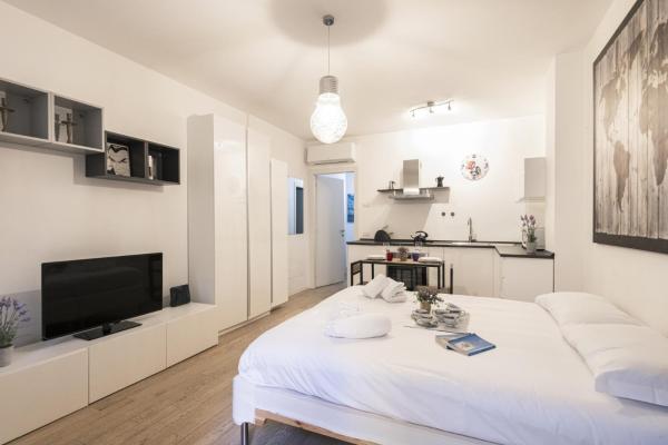 Easylife - Stile Navigli Con Terrazzo - Milán