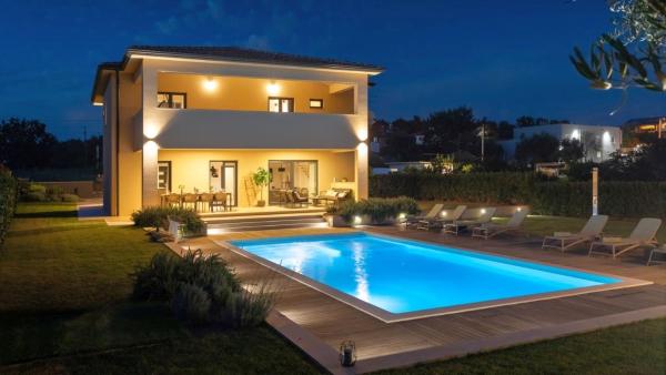 Villa Amoroso By Villas Holiday - Poreč