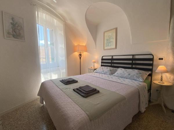 La Casa Degli Alberi - Menton