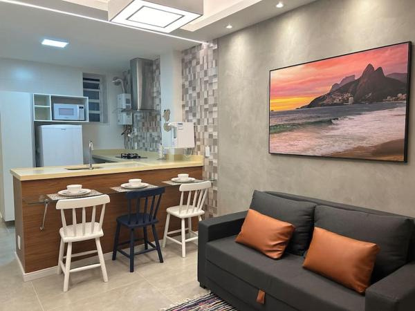 Copanest - Rio de Janeiro