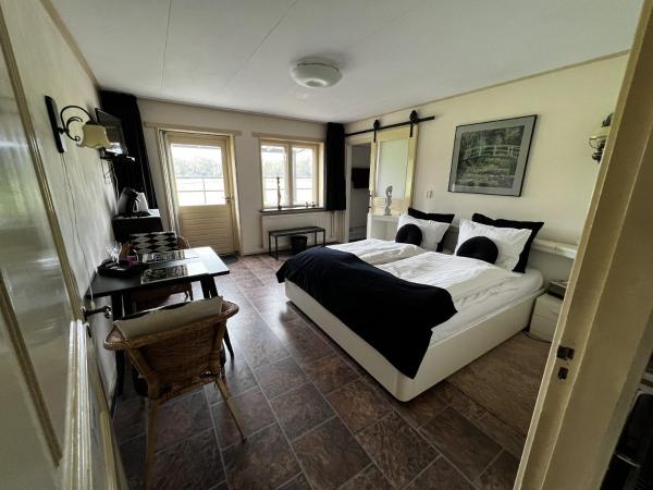 Gastenverblijf De Handwijzer - Doetinchem