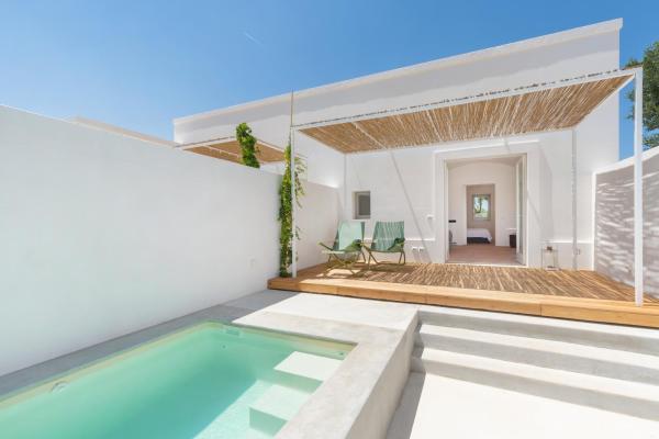 Masseria Pensato - Fasano