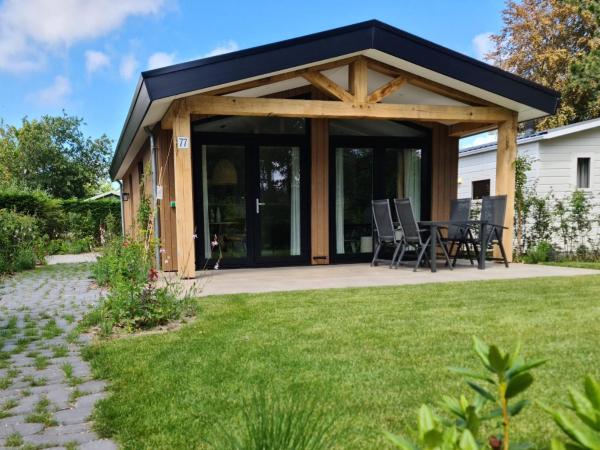 Bungalowpark Mooyeveld - Castricum