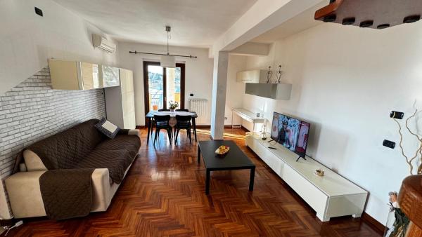 Eva Guest House Apartment - Marino