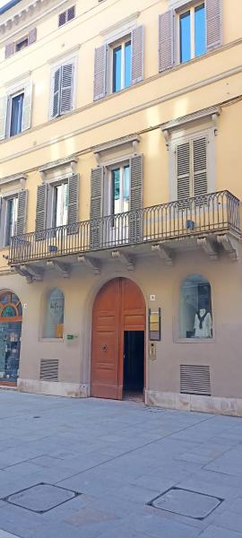 Cadigio - Jesi