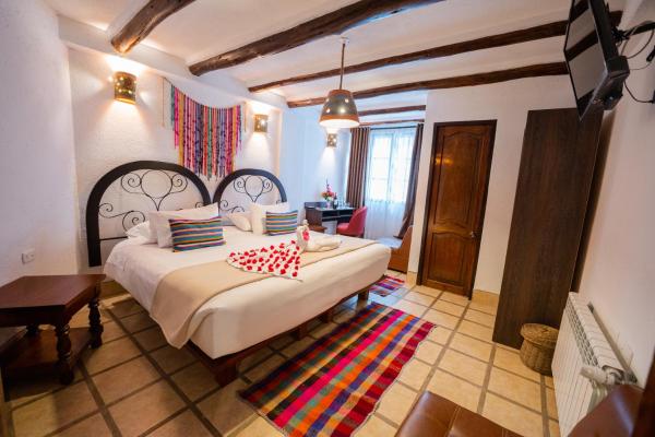 Vilas Insight Hotel Machupicchu - Aguas Calientes
