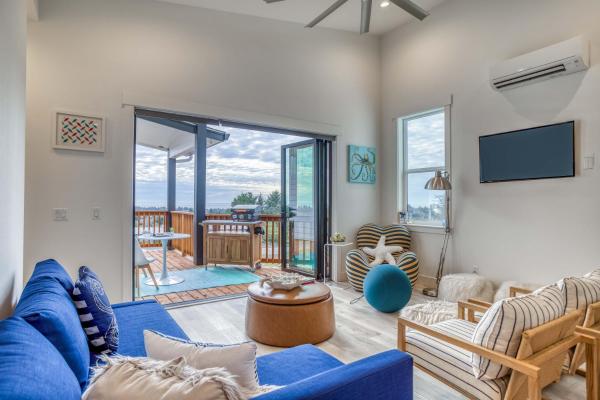 Deja View - Meredith Lodging - Neskowin, OR