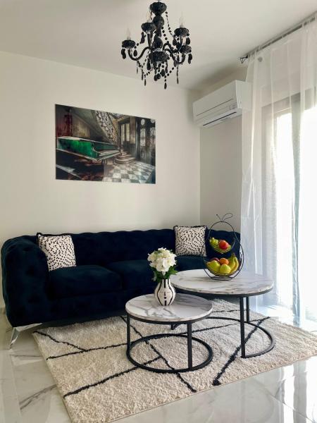 Apartment Emanuel - Podstrana