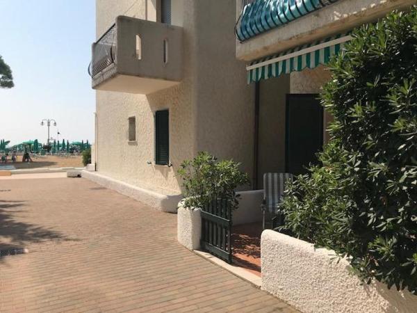 Residence El Palmar - Jesolo