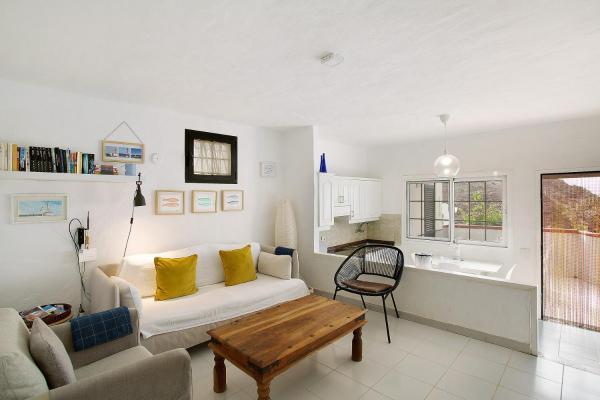 Faro De Sardina - Gáldar