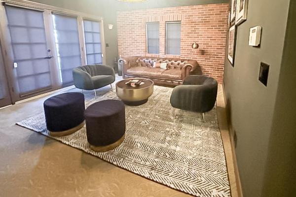 The Chateau - Lake Arrowhead, CA