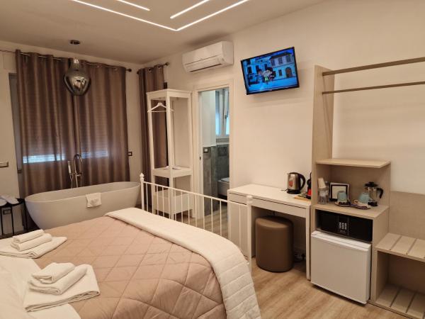 Guest House San Lorenz - Ciampino